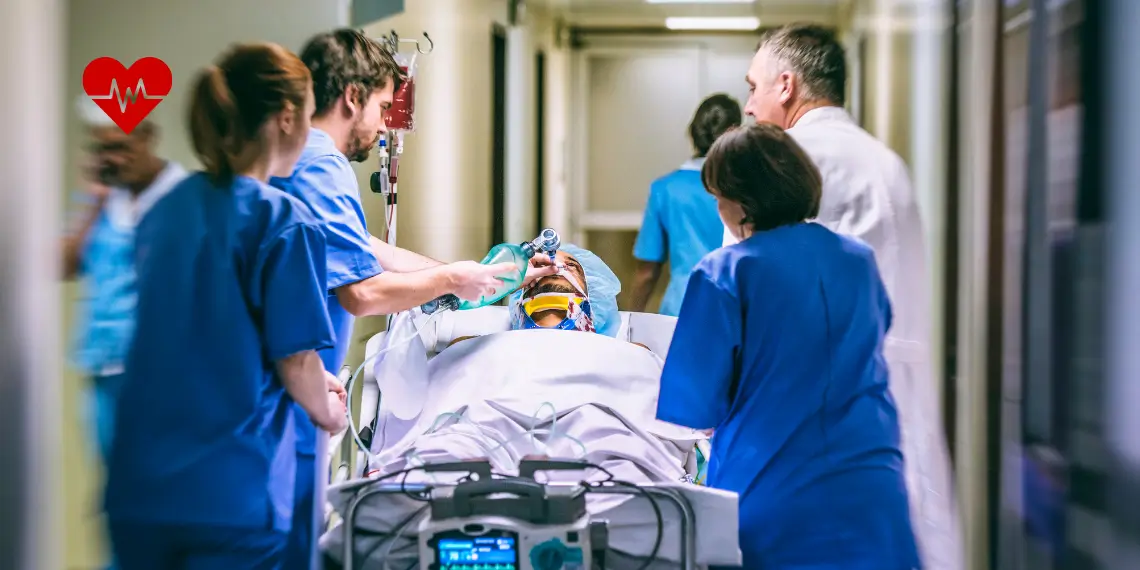 Understanding 'Code Blue': A Critical Hospital Emergency